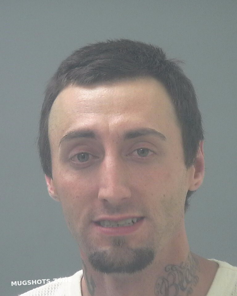 STOTT BRANDON LEE 02/23/2022 - Santa Rosa County Mugshots Zone