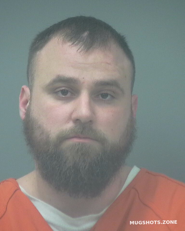 VOWELL CHADWICK MICHAEL DABBS 02/23/2022 - Santa Rosa County Mugshots Zone