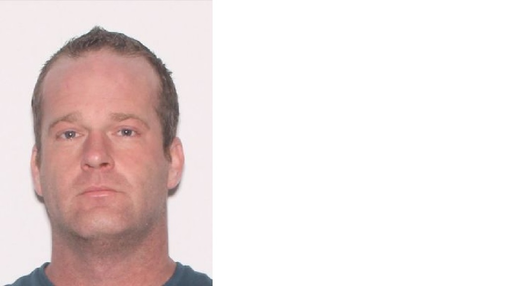 MURDOCK MITCHELL ROBERT 02/25/2022 - Santa Rosa County Mugshots Zone