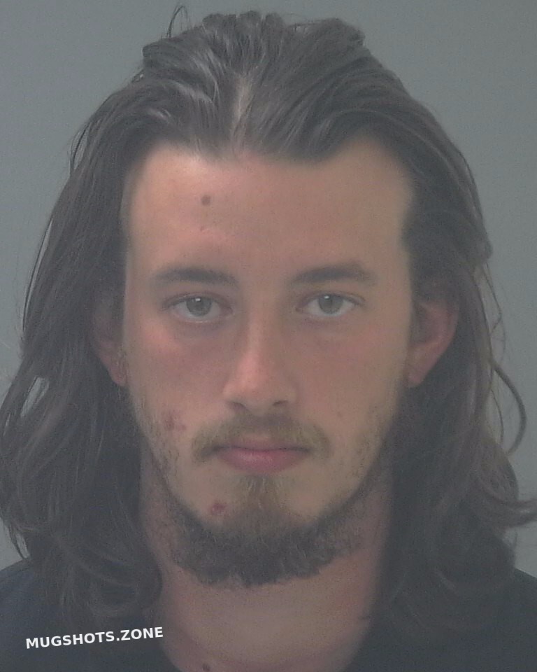 JABLONSKI AUSTIN KAIGHN 02/27/2022 - Santa Rosa County Mugshots Zone
