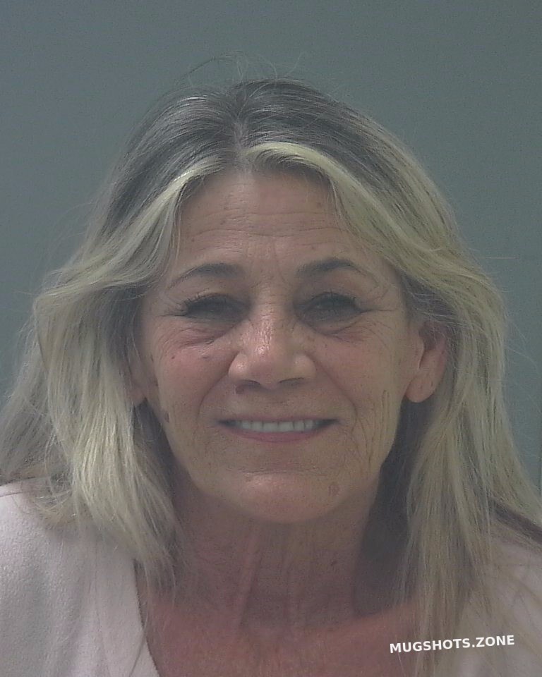 RUTHERFORD KAREN KIRBY 03/01/2022 - Santa Rosa County Mugshots Zone