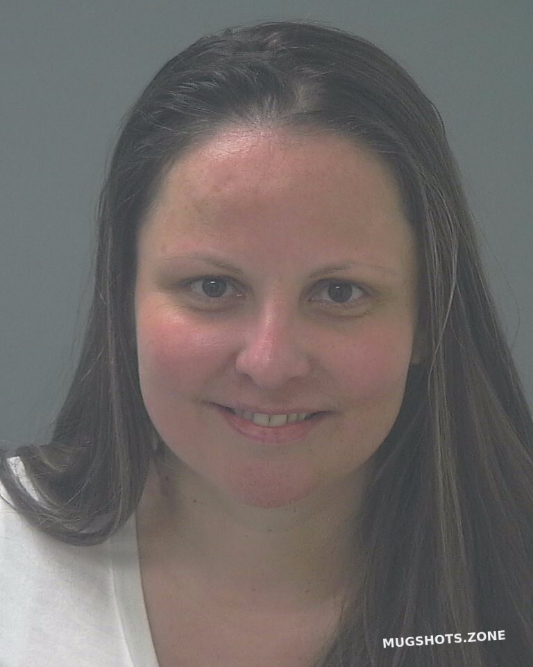GENTRY AIMEE RENE 03/01/2022 - Santa Rosa County Mugshots Zone