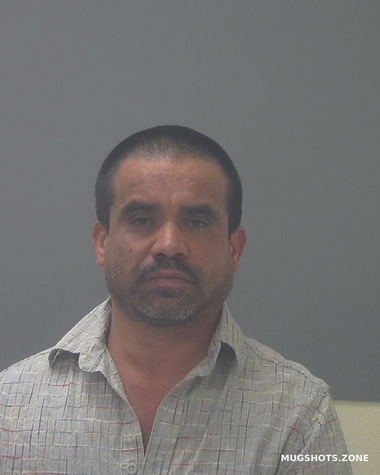 FRAGOZO ADRIAN GARCIA 03/04/2022 - Santa Rosa County Mugshots Zone