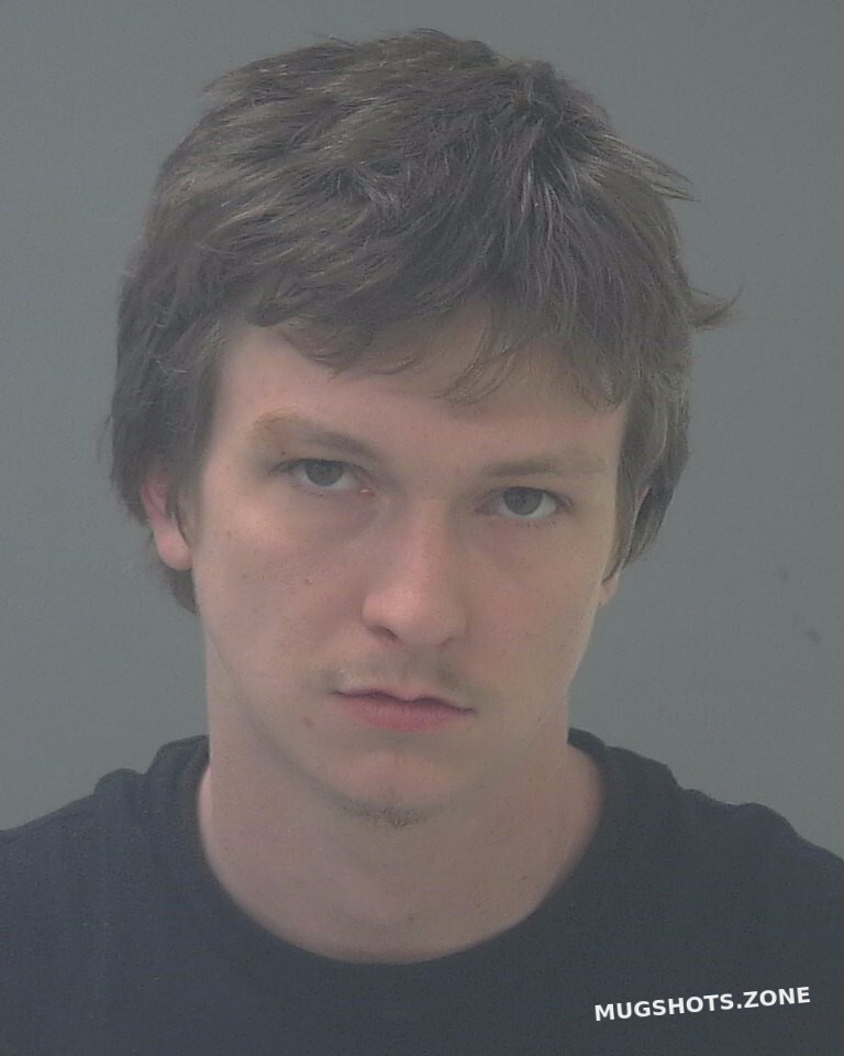 FERGUSON GAGE DALLEN 03/04/2022 - Santa Rosa County Mugshots Zone