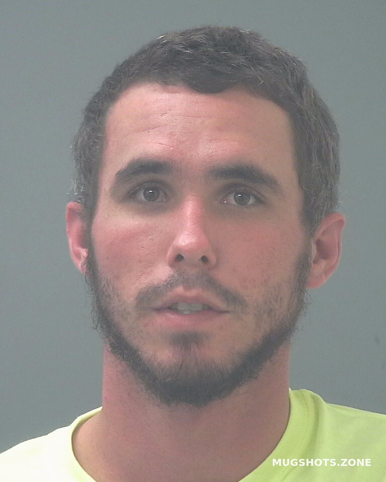 BRABHAM DUSTIN GENE 03/04/2022 - Santa Rosa County Mugshots Zone
