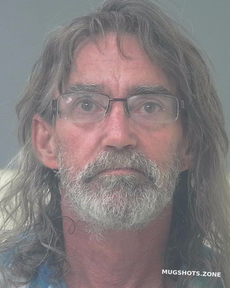 RAGAN GERALD ELBERT 03/04/2022 - Santa Rosa County Mugshots Zone