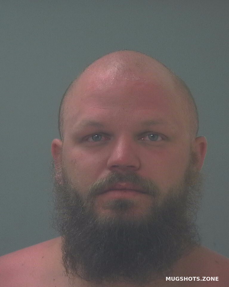 RAY MATTHEW RYAN 03/05/2022 - Santa Rosa County Mugshots Zone