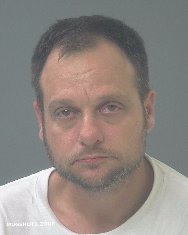 BLACKMAN CHRISTOPHER BENJAMIN 03/07/2022 - Santa Rosa County Mugshots Zone