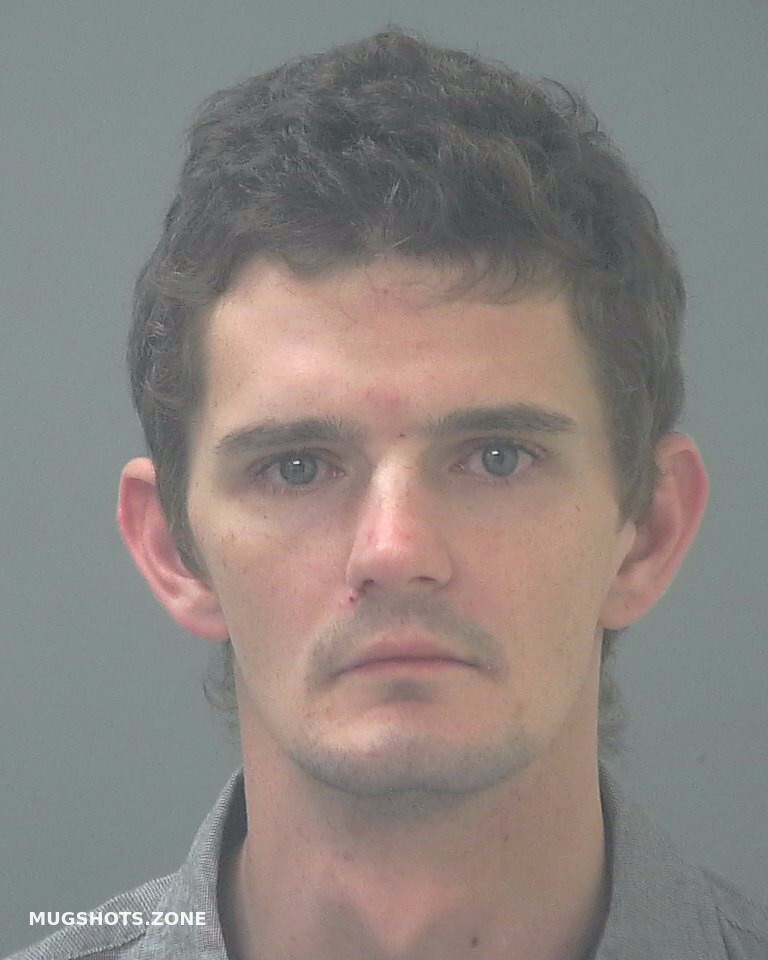 MASHBURN KYLE NEIL 03/09/2022 - Santa Rosa County Mugshots Zone