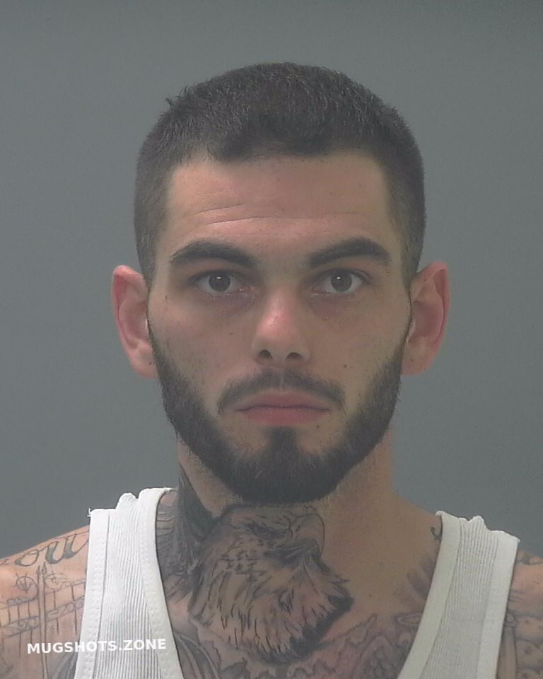 SPRUILL CHRISTOPHER MICHAEL 03/11/2022 - Santa Rosa County Mugshots Zone