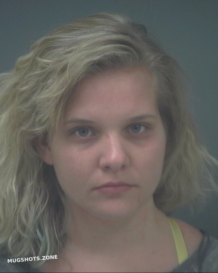 COLLINS TAYLOR LOUISE 03/13/2022 - Santa Rosa County Mugshots Zone