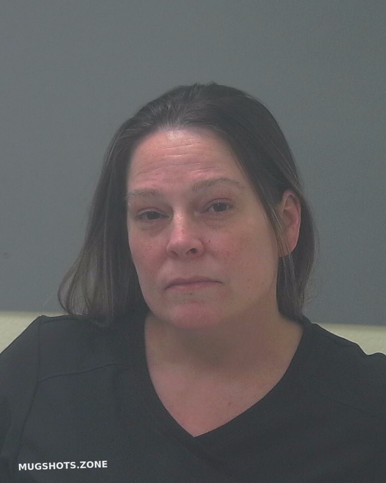 STURGEON KELLY JO 03/15/2022 - Santa Rosa County Mugshots Zone
