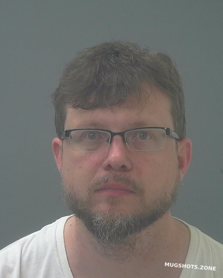 DERNULC GREG ANTHONY 03/19/2022 - Santa Rosa County Mugshots Zone