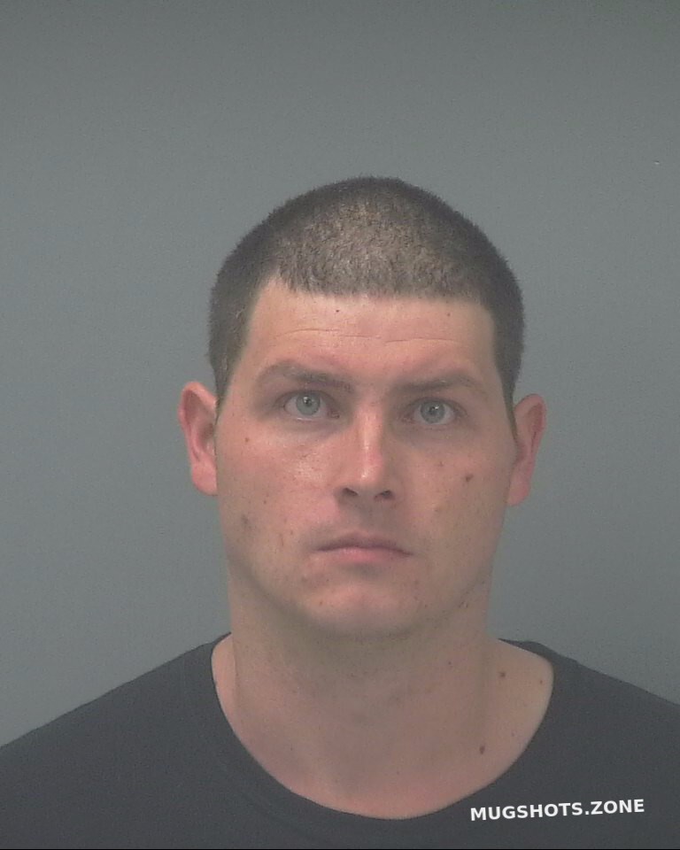 LATHAN SCOTT EDWARD 03/21/2022 - Santa Rosa County Mugshots Zone