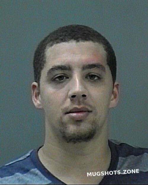 BRADLEY MICHAEL ROUSE 03/22/2022 - Santa Rosa County Mugshots Zone