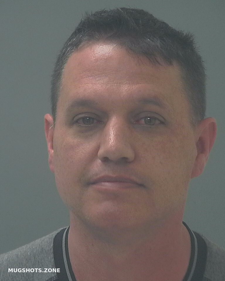HALUSKA MICHAEL JOHN 03/23/2022 - Santa Rosa County Mugshots Zone