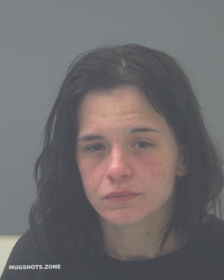 POOLEY DEBORAH ELESE 03/24/2022 - Santa Rosa County Mugshots Zone