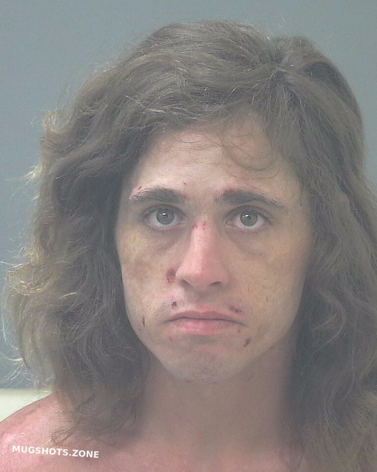 DAVIS JOSHUA STEPHEN 03/28/2022 - Santa Rosa County Mugshots Zone