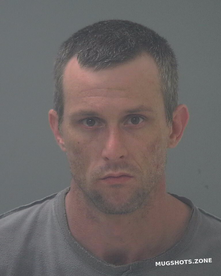 FLETCHER CHRISTOPHER JOSEPH 03/30/2022 - Santa Rosa County Mugshots Zone