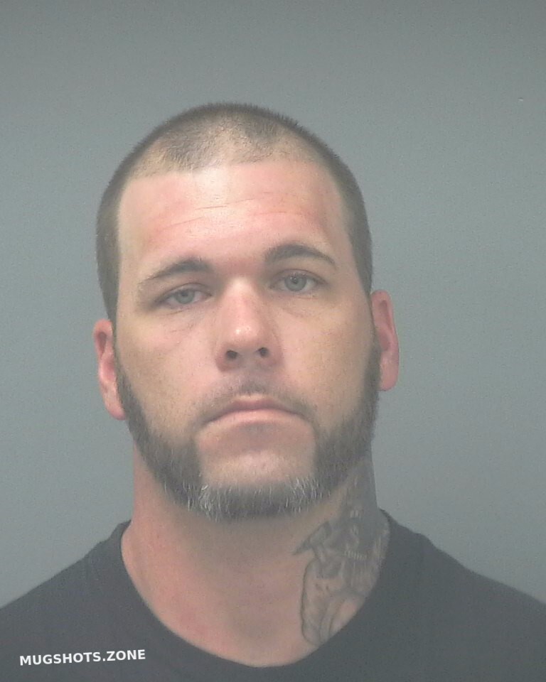 JOHNSON JUSTIN DANIEL 04/02/2022 - Santa Rosa County Mugshots Zone