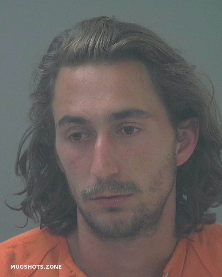 CROSIER JOSHUA CHRISTIAN 04/03/2022 - Santa Rosa County Mugshots Zone