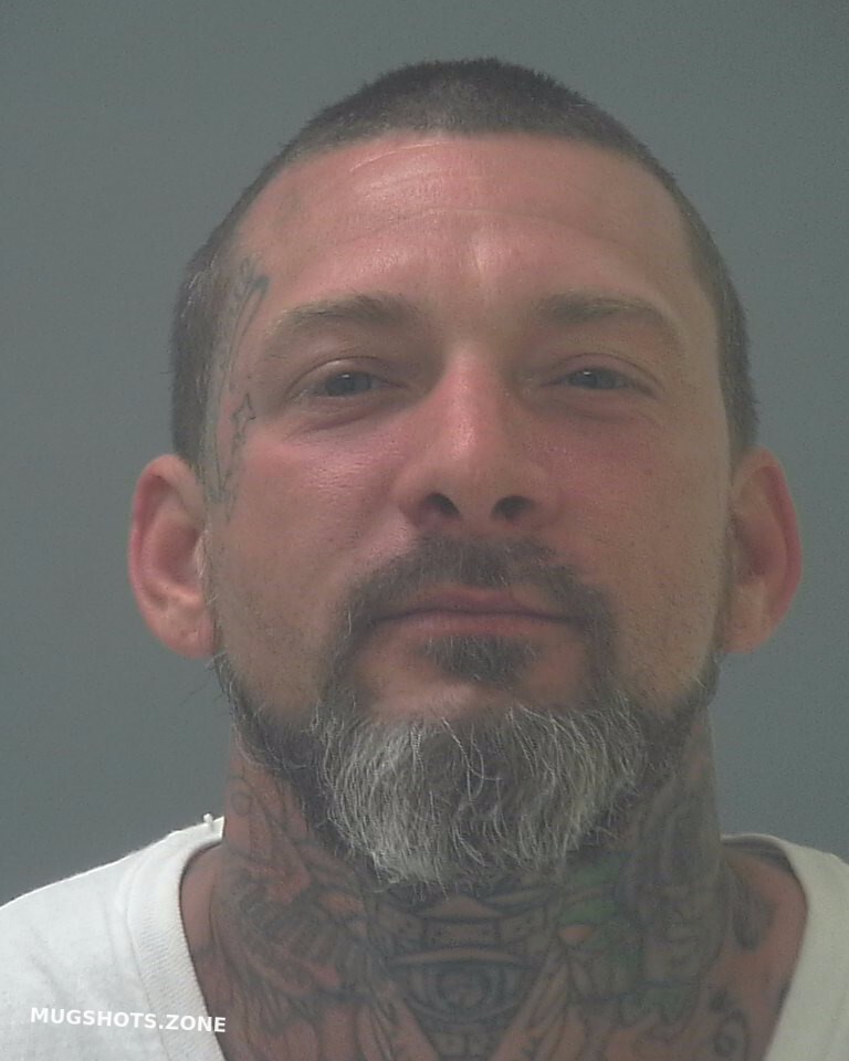 SELPH JOSHUA JAMES 04/03/2022 - Santa Rosa County Mugshots Zone