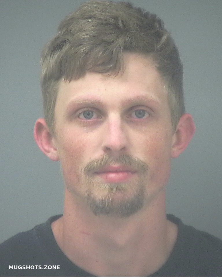 WIMPEE ERIC JASON 04/06/2022 - Santa Rosa County Mugshots Zone