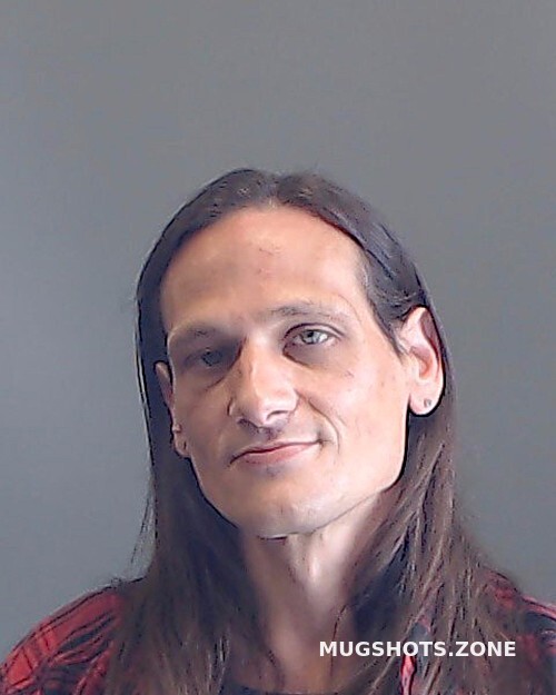 RAYMER JEREMIAH ROY 04/11/2022 - Santa Rosa County Mugshots Zone