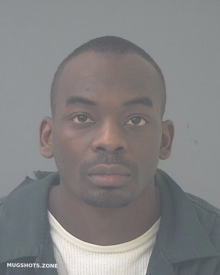 RAWLS MICHAEL LAVON 04/12/2022 - Santa Rosa County Mugshots Zone
