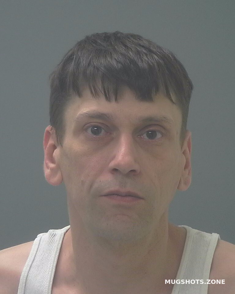 GAJKA TIMOTHY WALTER 04/12/2022 - Santa Rosa County Mugshots Zone