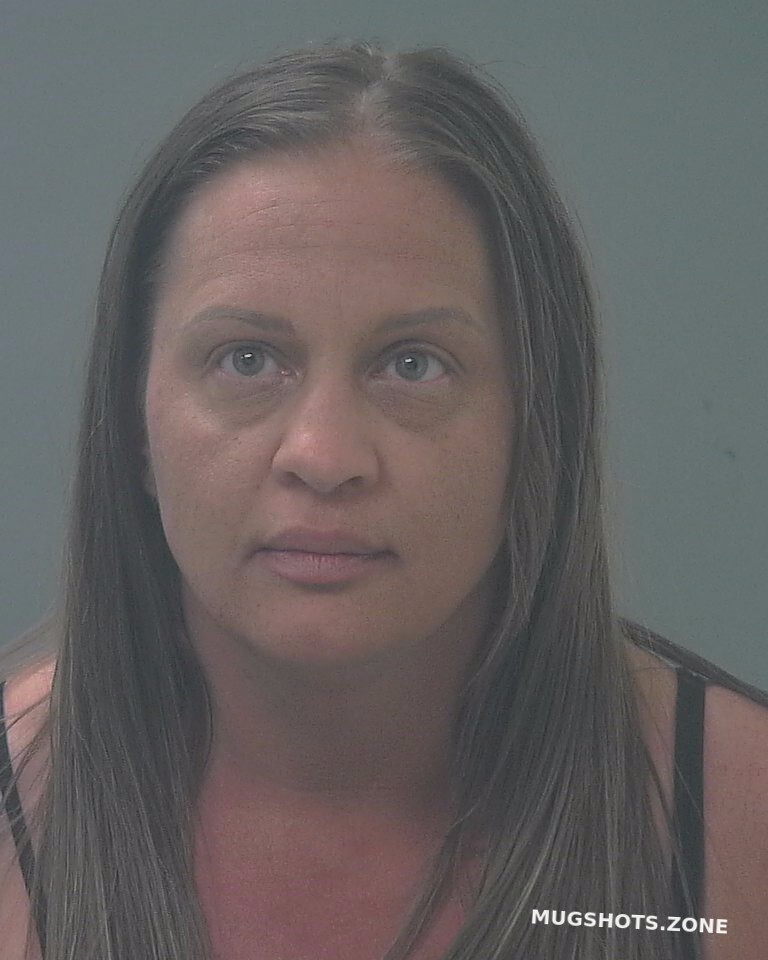 PALMER JESSICA NICOLE 04/14/2022 - Santa Rosa County Mugshots Zone