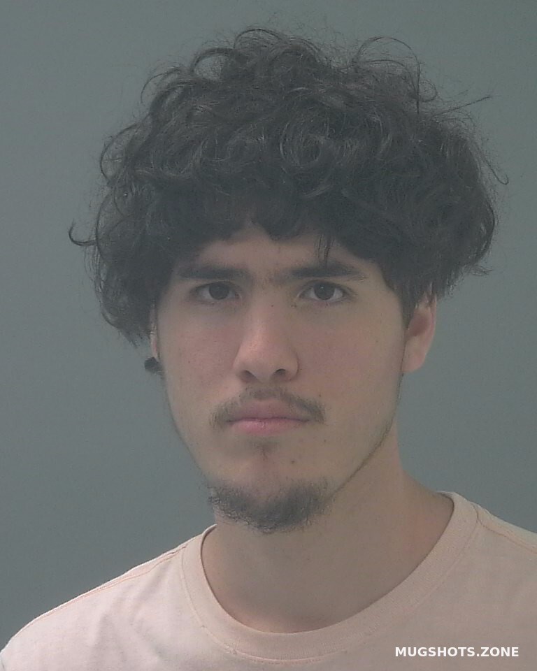 JIMENEZ CAMERON MICHAEL 04/17/2022 - Santa Rosa County Mugshots Zone