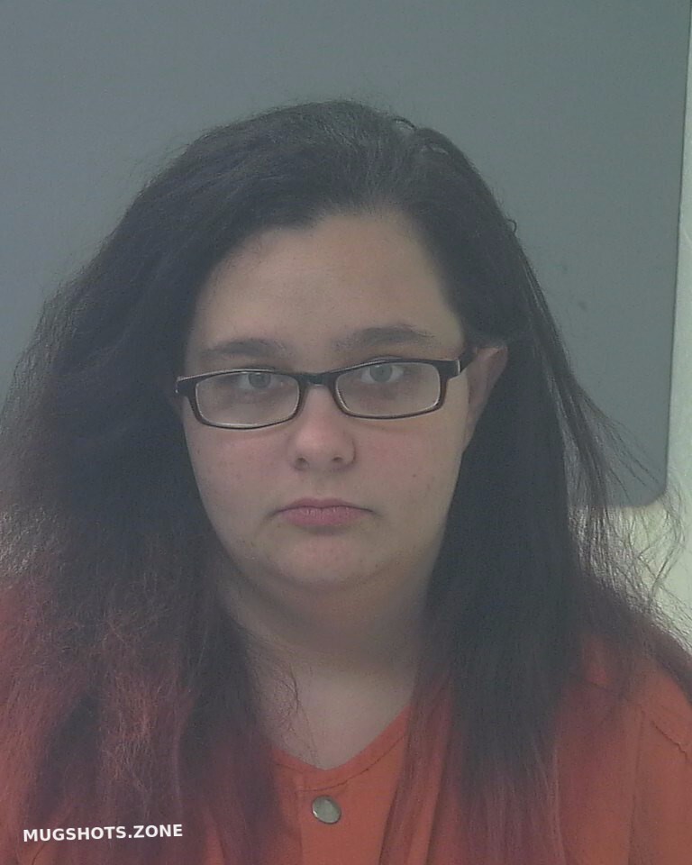 FREEZE DESTINY MARIE 04/17/2022 - Santa Rosa County Mugshots Zone