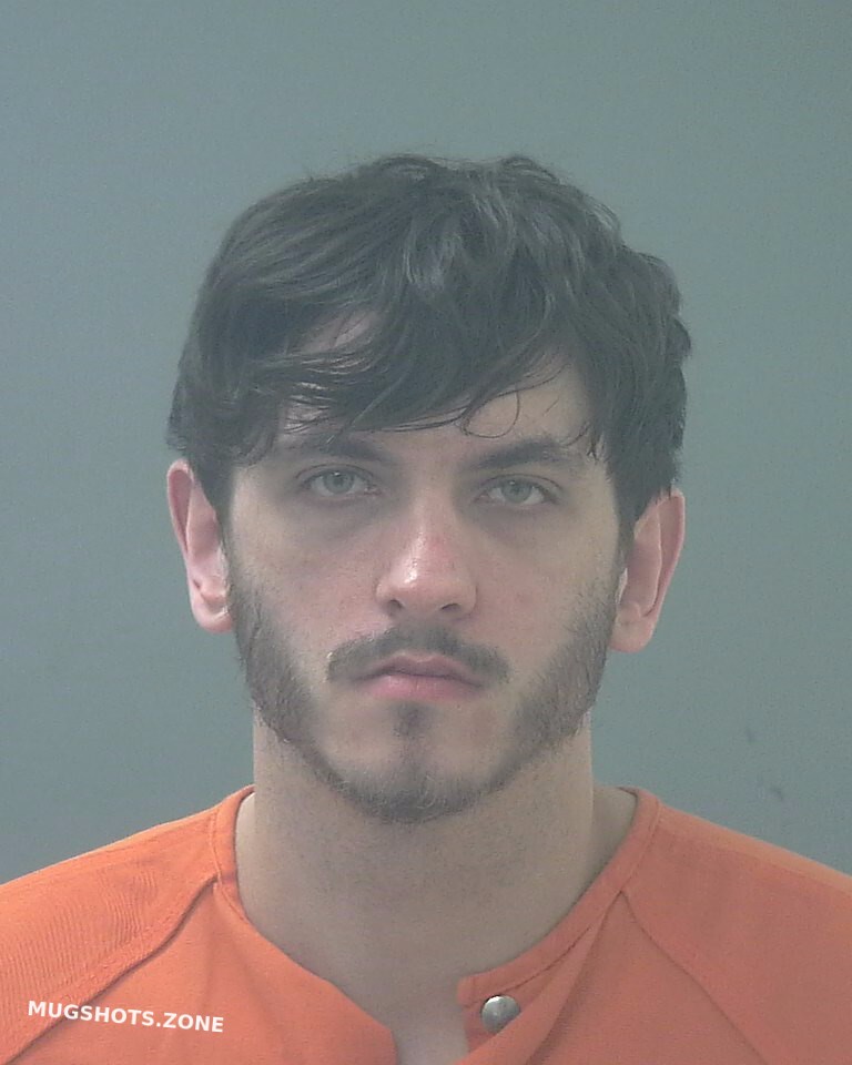 ATKINSON NICHOLAS ALEXANDER 04/20/2022 - Santa Rosa County Mugshots Zone