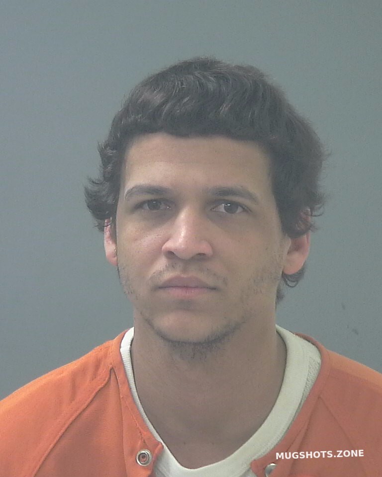 MOORE JAMES BENJAMIN 04/23/2022 - Santa Rosa County Mugshots Zone