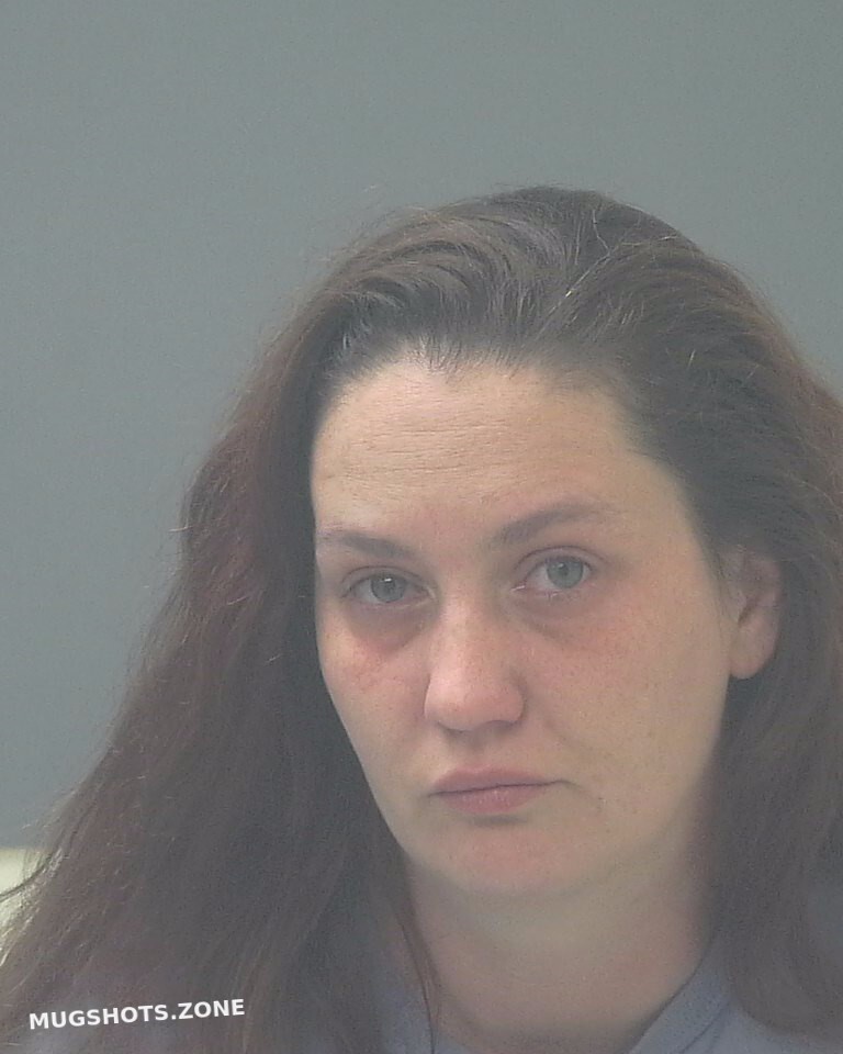 YOUNG JESSICA IRENE 04/25/2022 - Santa Rosa County Mugshots Zone