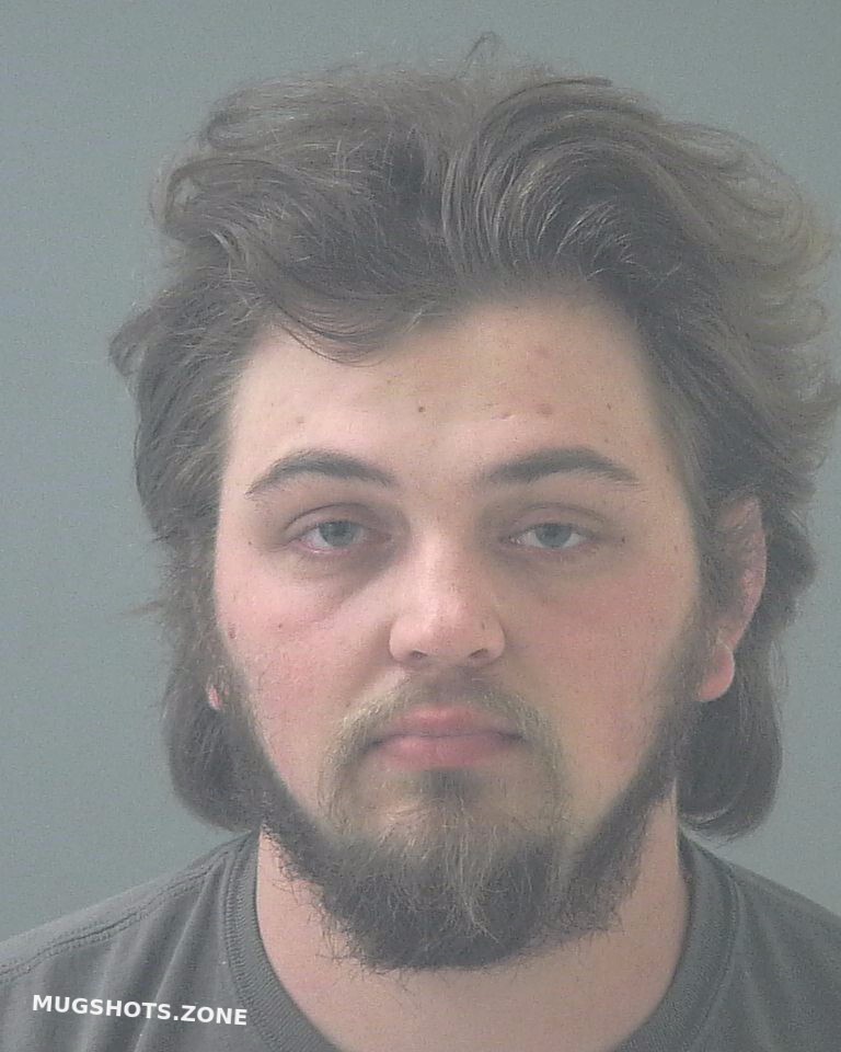 CAMPBELL DUSTIN SCOTT 04/26/2022 - Santa Rosa County Mugshots Zone