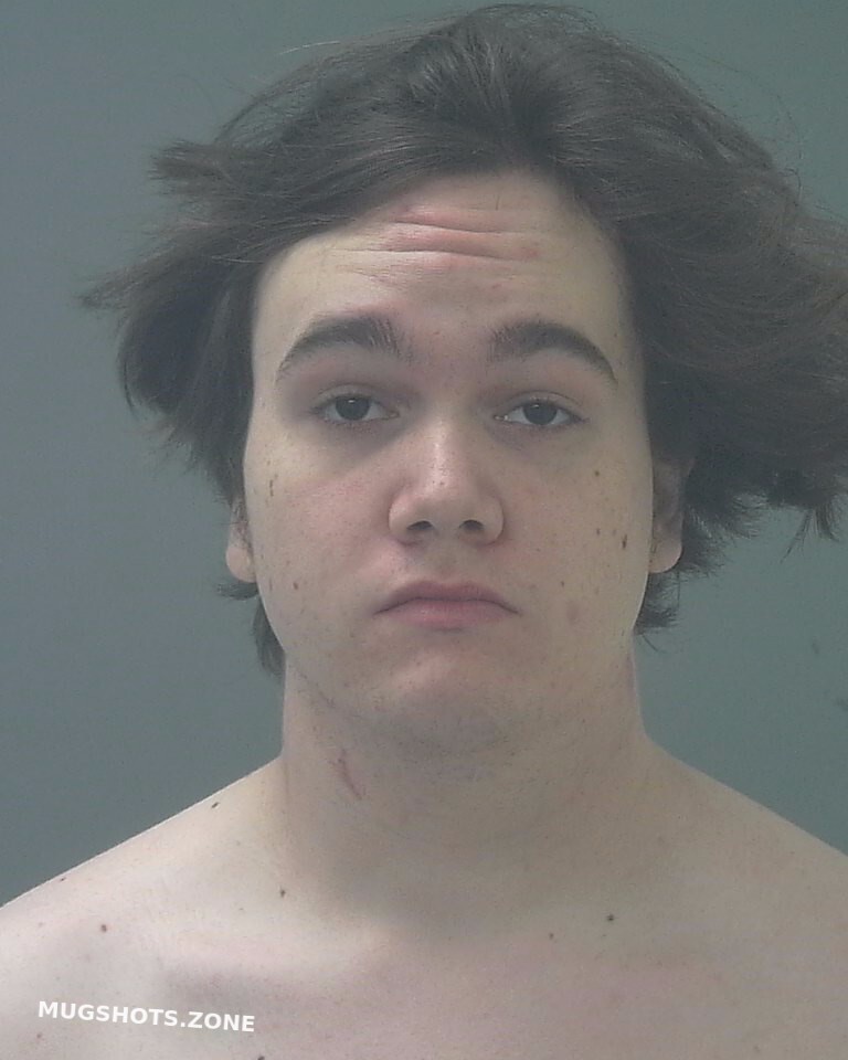 REED RICHARD ALLEN 04/28/2022 - Santa Rosa County Mugshots Zone