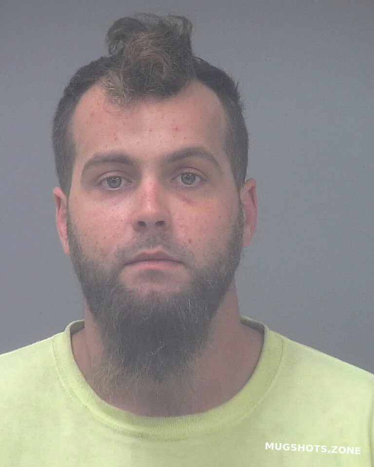 BROXSON DUSTIN RILEY 04/28/2022 - Santa Rosa County Mugshots Zone