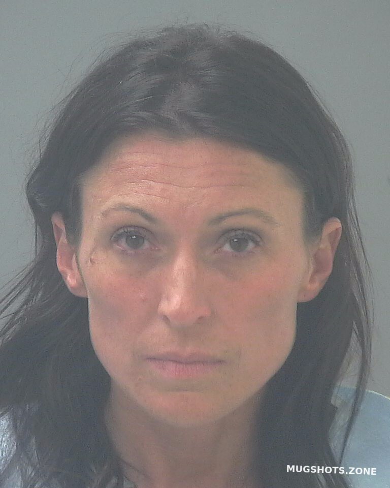 GENTRY BRANDI LADONNA 04/29/2022 - Santa Rosa County Mugshots Zone
