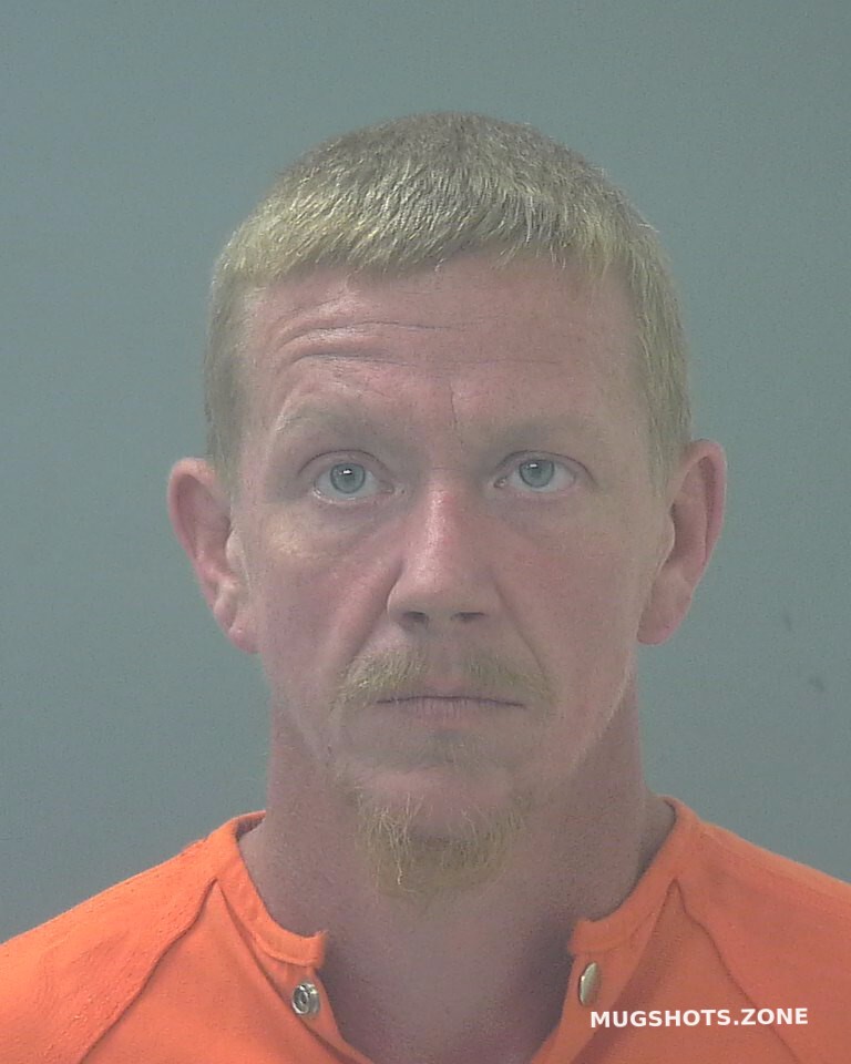 MEESE JACK HERMAN 04/29/2022 - Santa Rosa County Mugshots Zone