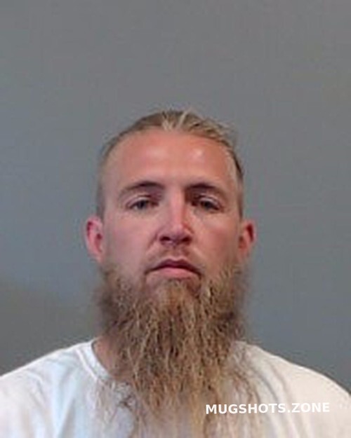 GREER BRANDON SETH 04/30/2022 - Santa Rosa County Mugshots Zone