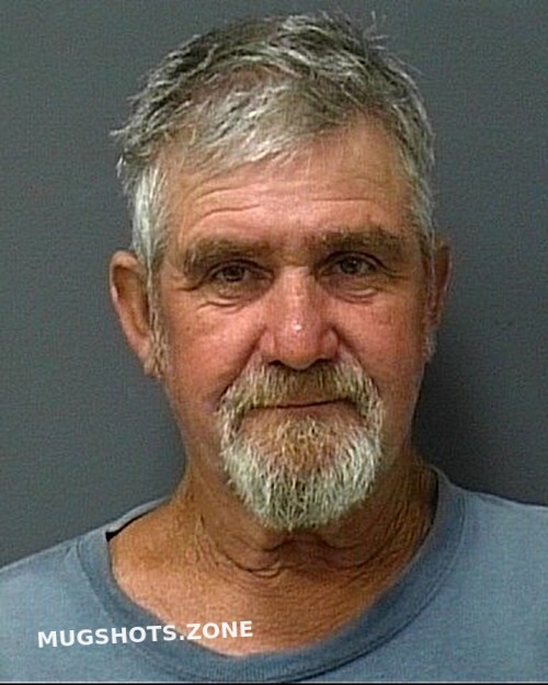 SPICER RICKY LYNN 04/30/2022 - Santa Rosa County Mugshots Zone