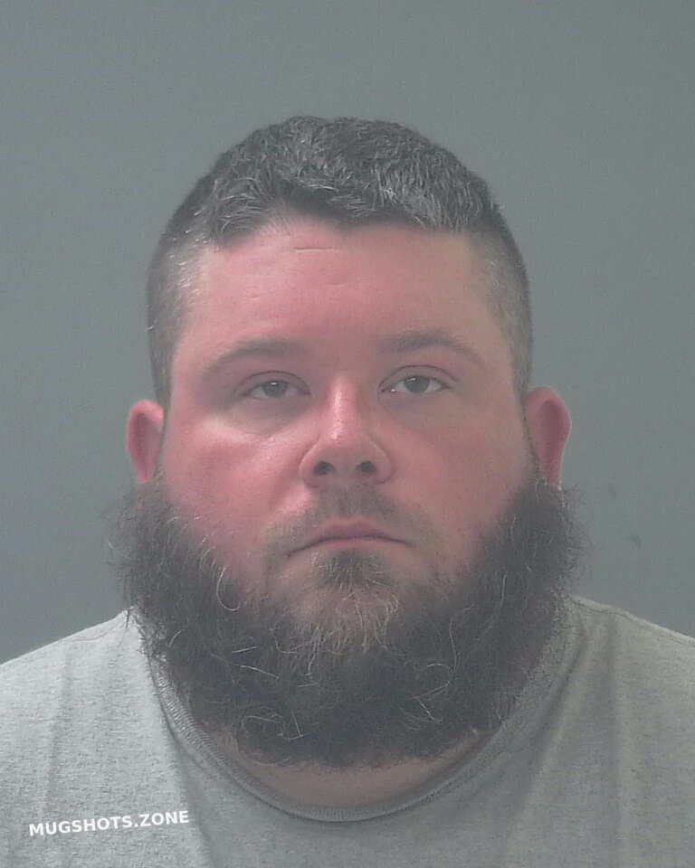 ANTHONY THOMAS LEON 05/02/2022 - Santa Rosa County Mugshots Zone