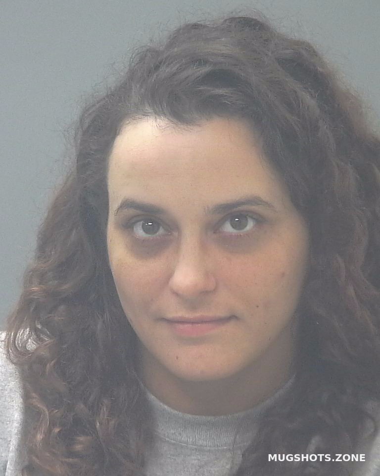 MCMAHON KRISTA ALYSE 05/02/2022 - Santa Rosa County Mugshots Zone