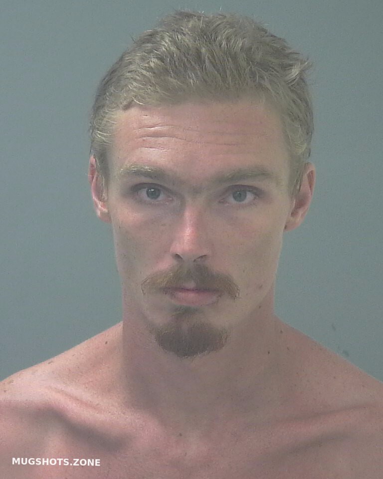 RUSSELL MICHAEL JACOB 05/04/2022 - Santa Rosa County Mugshots Zone