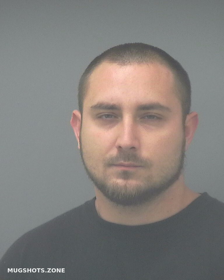 DENHAM DEVIN CHRISTOPHER 05/05/2022 - Santa Rosa County Mugshots Zone