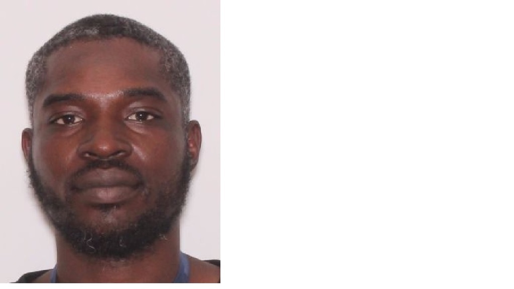 HARRIS MICHAEL RAYMON 05/06/2022 - Santa Rosa County Mugshots Zone