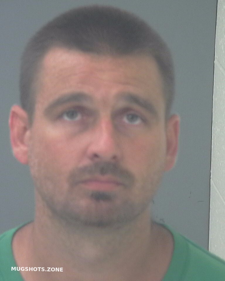 THOMPSON JOHN CHARLES 05/07/2022 - Santa Rosa County Mugshots Zone