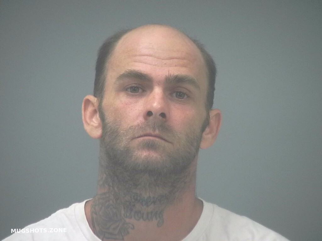 WALDORF JORDAN ALEXANDER 05/09/2022 - Santa Rosa County Mugshots Zone